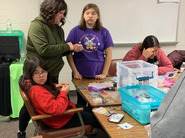 Activities - Kinship of Cumberland and Turtle Lake